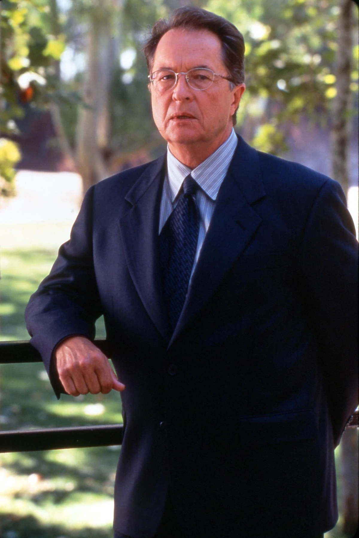 Alexander Nelson | Wiki NCIS | Fandom