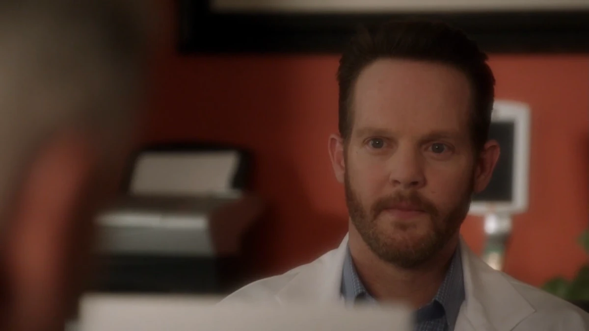 Jay Berman | NCIS Database | Fandom