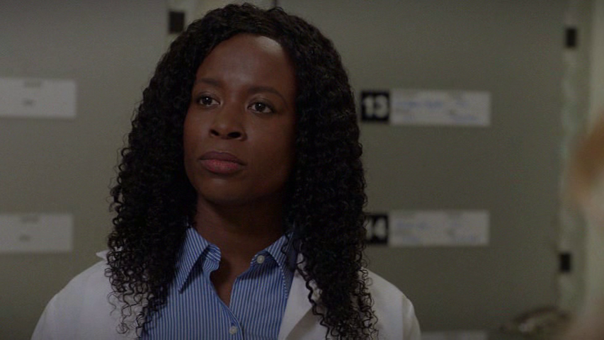 Erica Bell | NCIS Database | Fandom