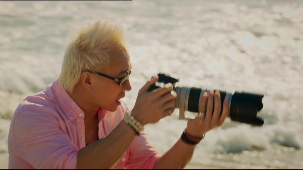 Fashion Photographer | NCIS Database | Fandom