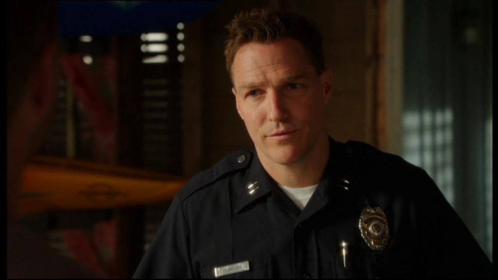 John Duncan | NCIS Database | Fandom