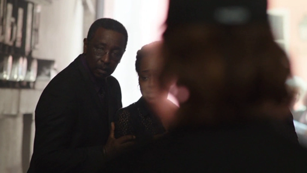 Male Family Member | NCIS Database | Fandom