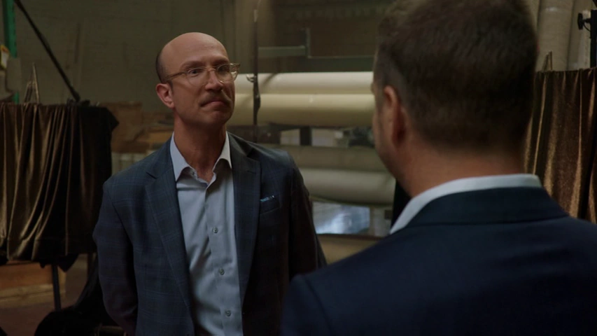 Hieronymous | NCIS Database | Fandom