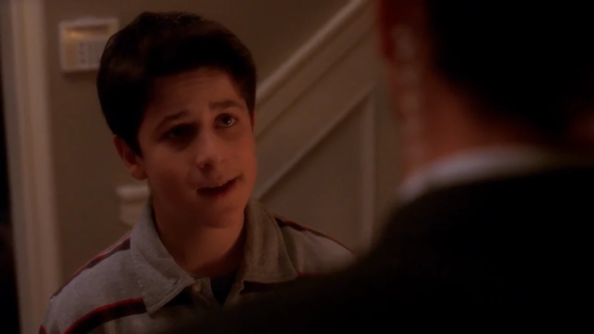 Willy Shields | NCIS Database | Fandom