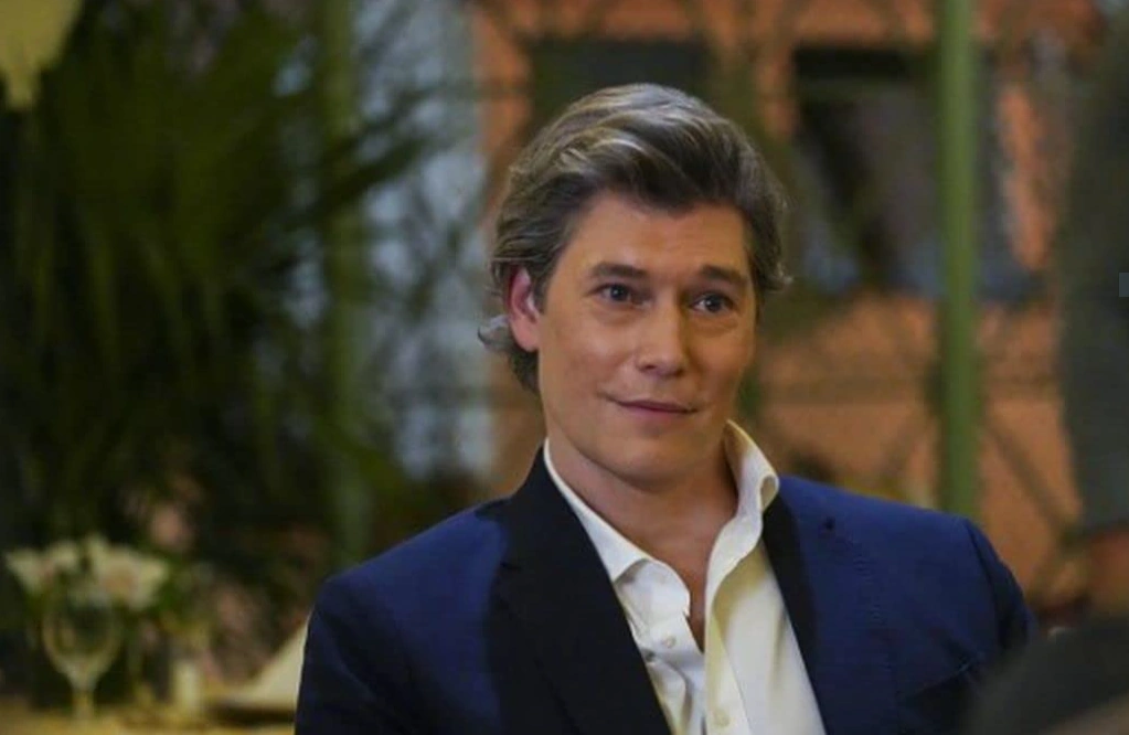 Anton Breskov | NCIS Database | Fandom