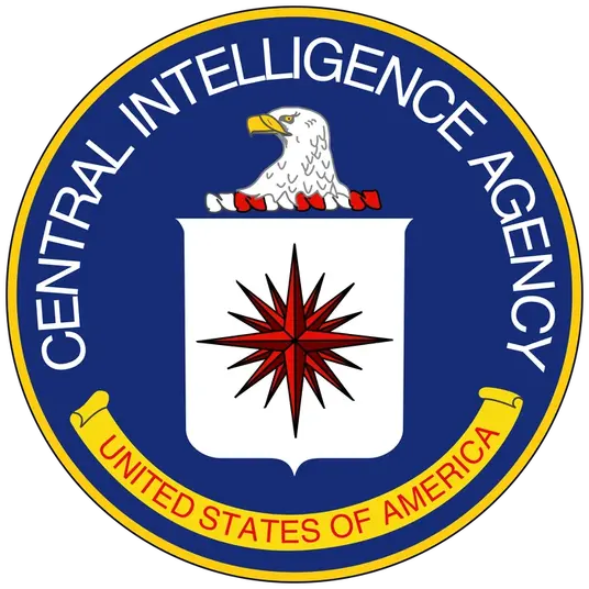 Central Intelligence Agency | NCIS Database | Fandom