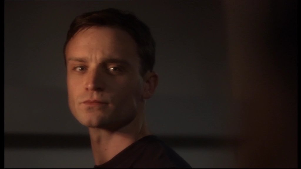 Marcus Leonard | NCIS Database | Fandom