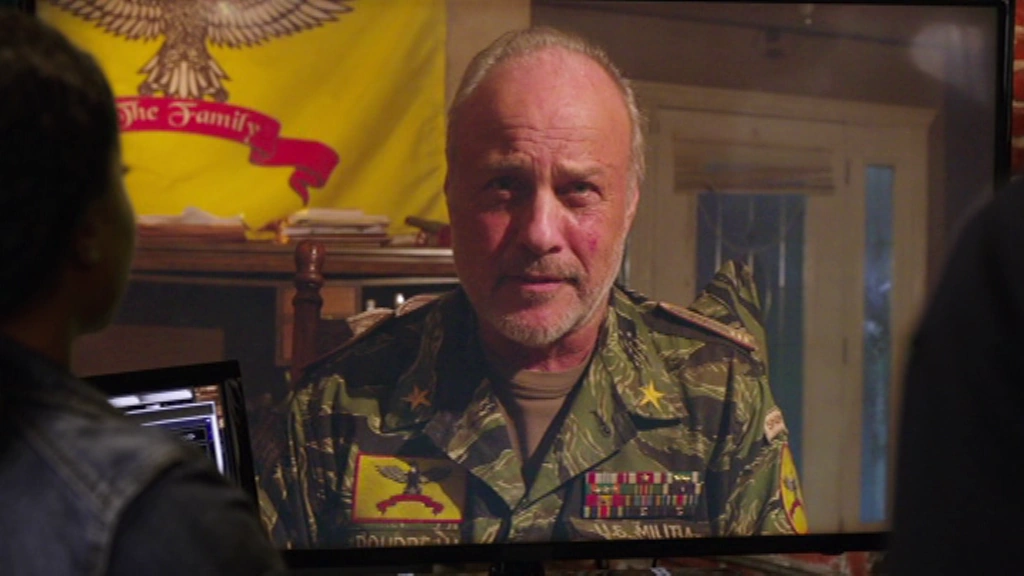 Brant Boudreau | NCIS Database | Fandom