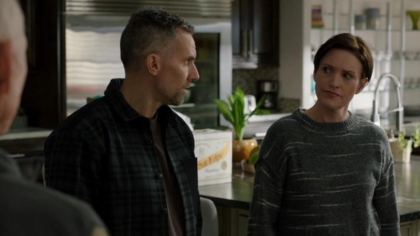 Melissa Baker | NCIS Database | Fandom