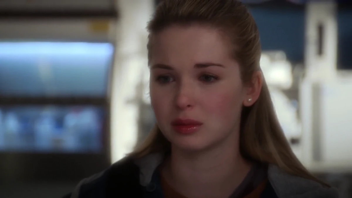 Lydia Wade | NCIS Database | Fandom