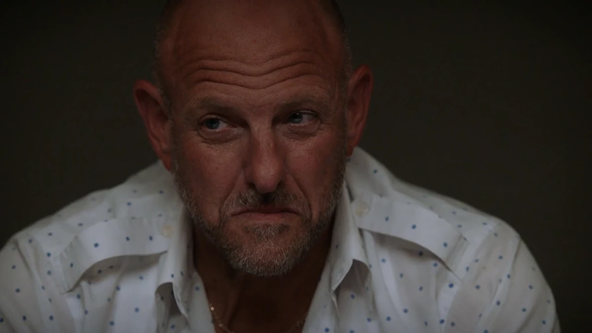 Vince Pierman | NCIS Database | Fandom