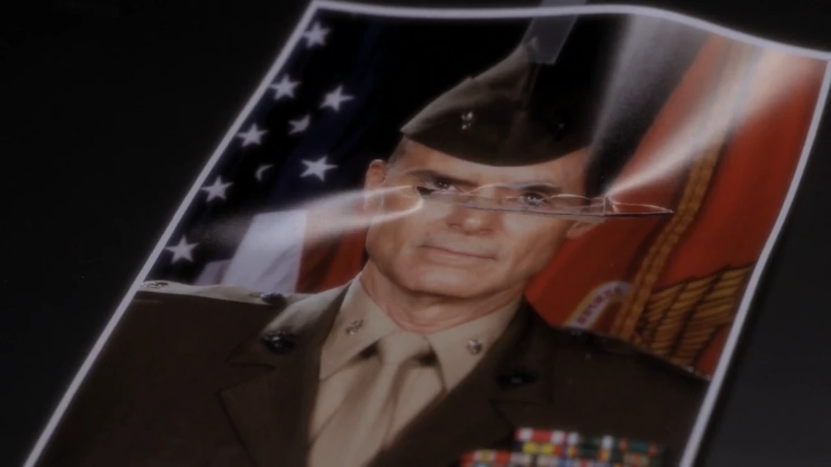 Yale Peyton | NCIS Database | Fandom