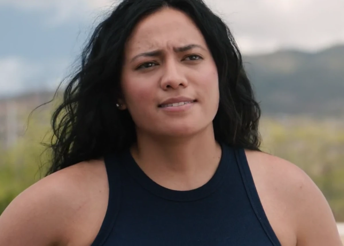 Lani Jones | NCIS Database | Fandom