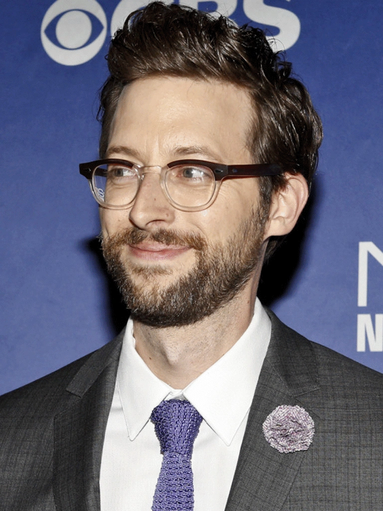 Rob Kerkovich | Wiki NCIS | Fandom