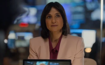 Susan Quinn | NCIS Database | Fandom