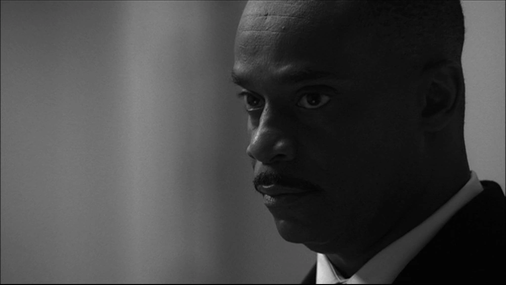 Cloak (episode) | NCIS Database | Fandom