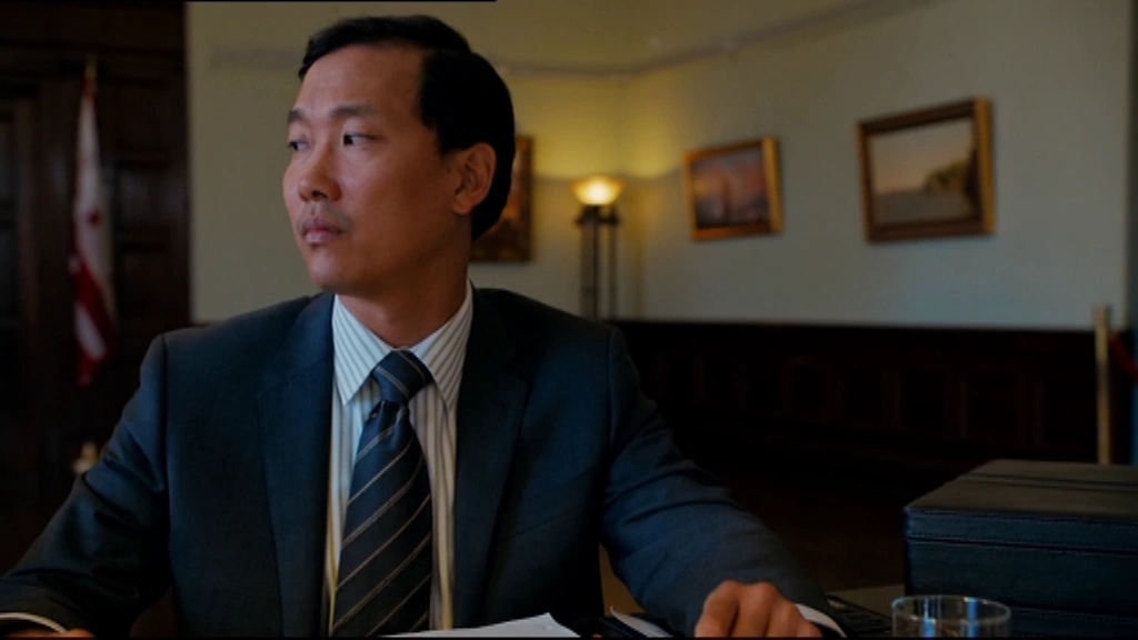 Matthew Ogilvie | NCIS Database | Fandom