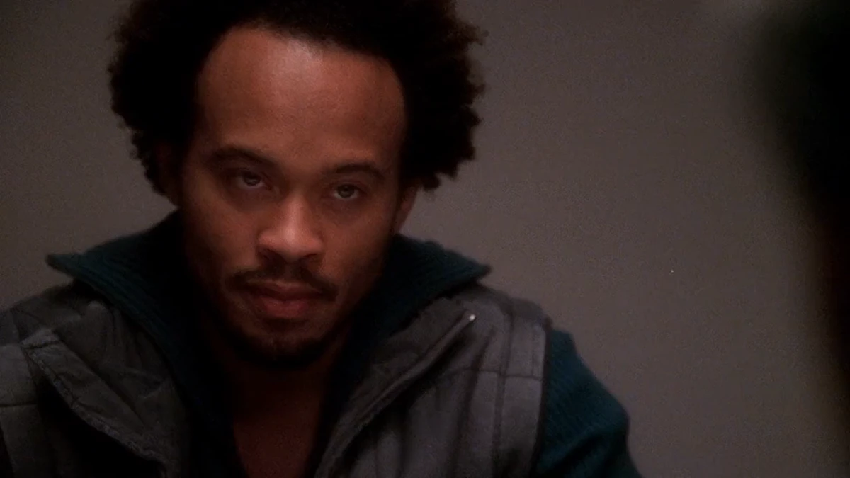 Willie Taylor | NCIS Database | Fandom