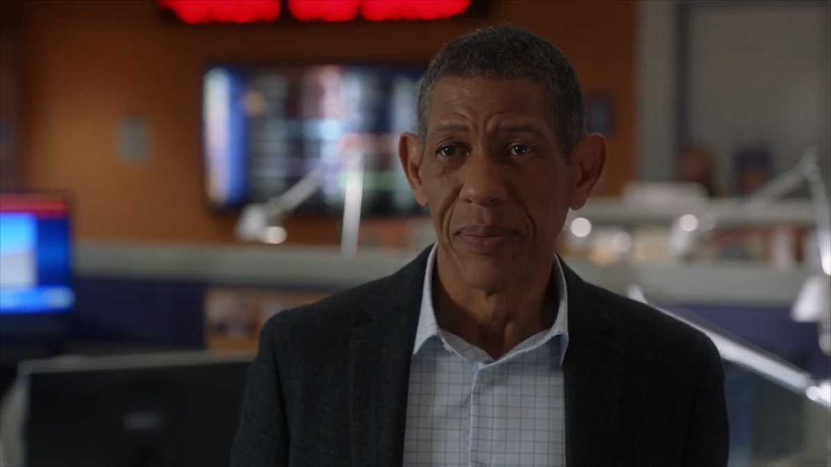 Raymond Frank | NCIS Database | Fandom