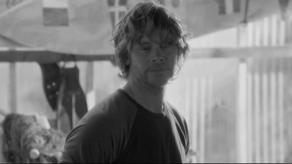 Praesidium (episode) | NCIS Database | Fandom