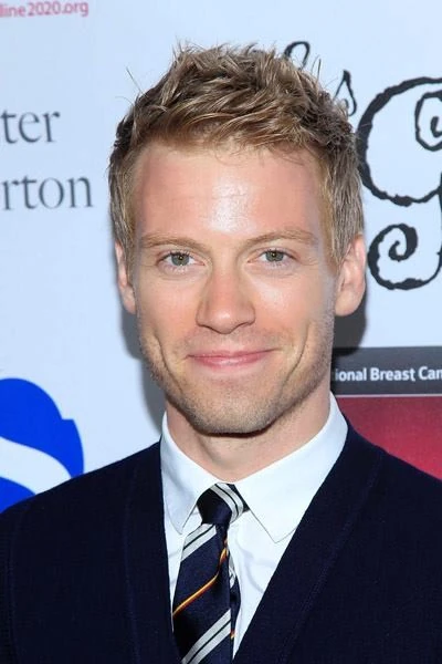 Barrett Foa | Wiki NCIS | Fandom