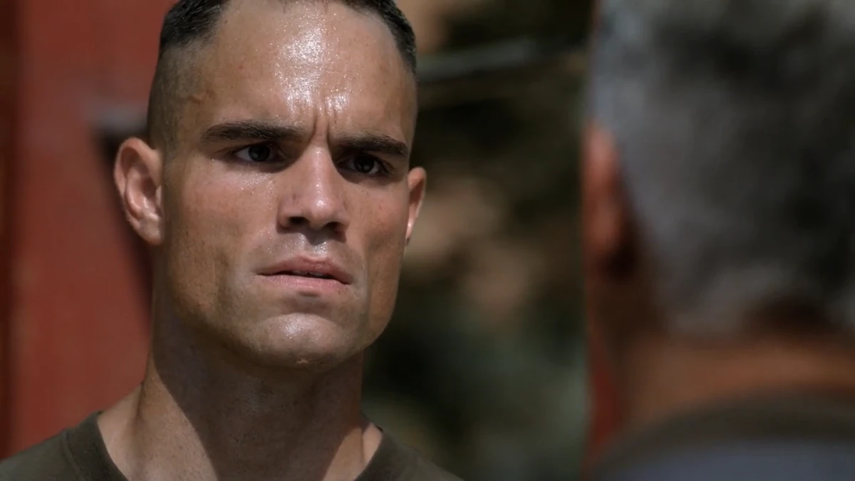 David Singer | NCIS Database | Fandom