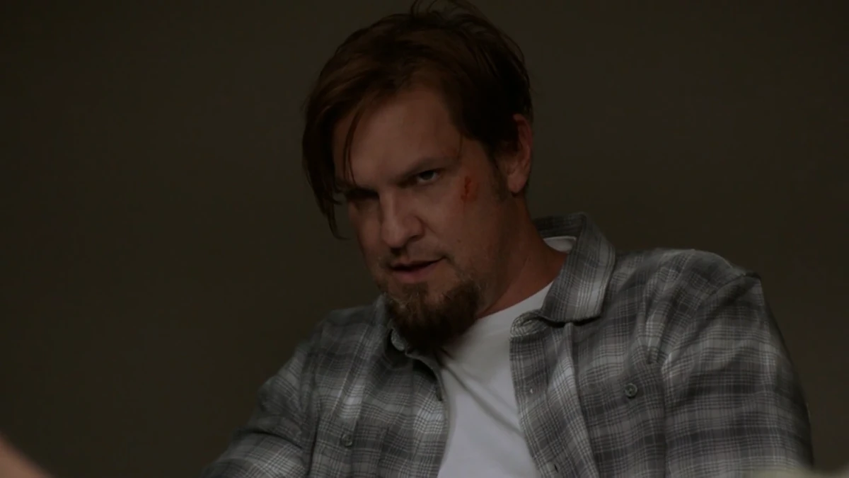 Lou Jinks | NCIS Database | Fandom