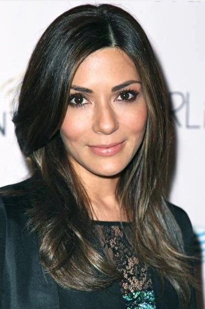 Marisol Nichols | Wiki NCIS | Fandom