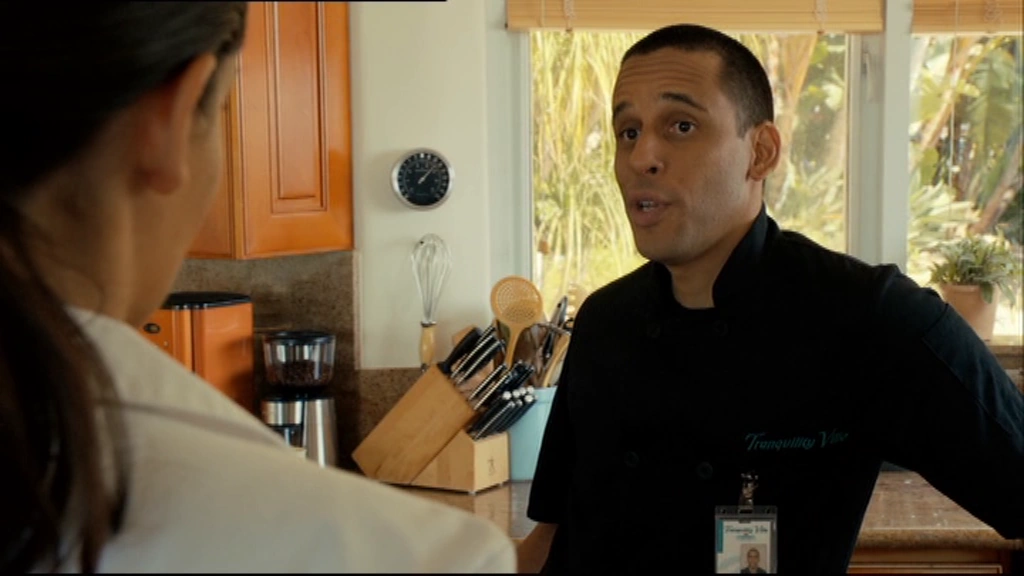 Marcos | NCIS Database | Fandom