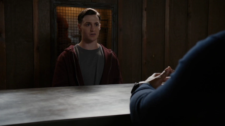 James Williams | NCIS Database | Fandom