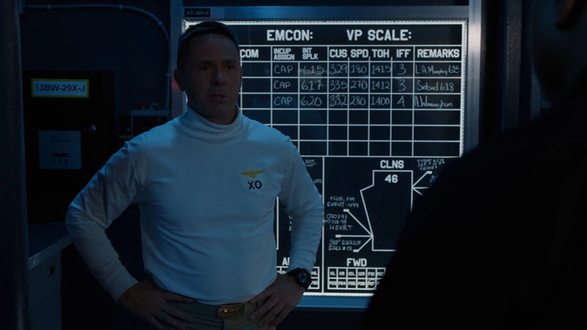 Lombardo | NCIS Database | Fandom