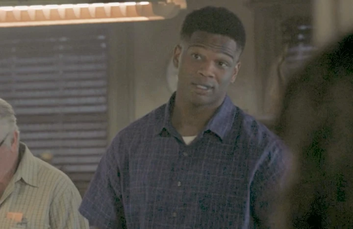 Herman Daniels | NCIS Database | Fandom