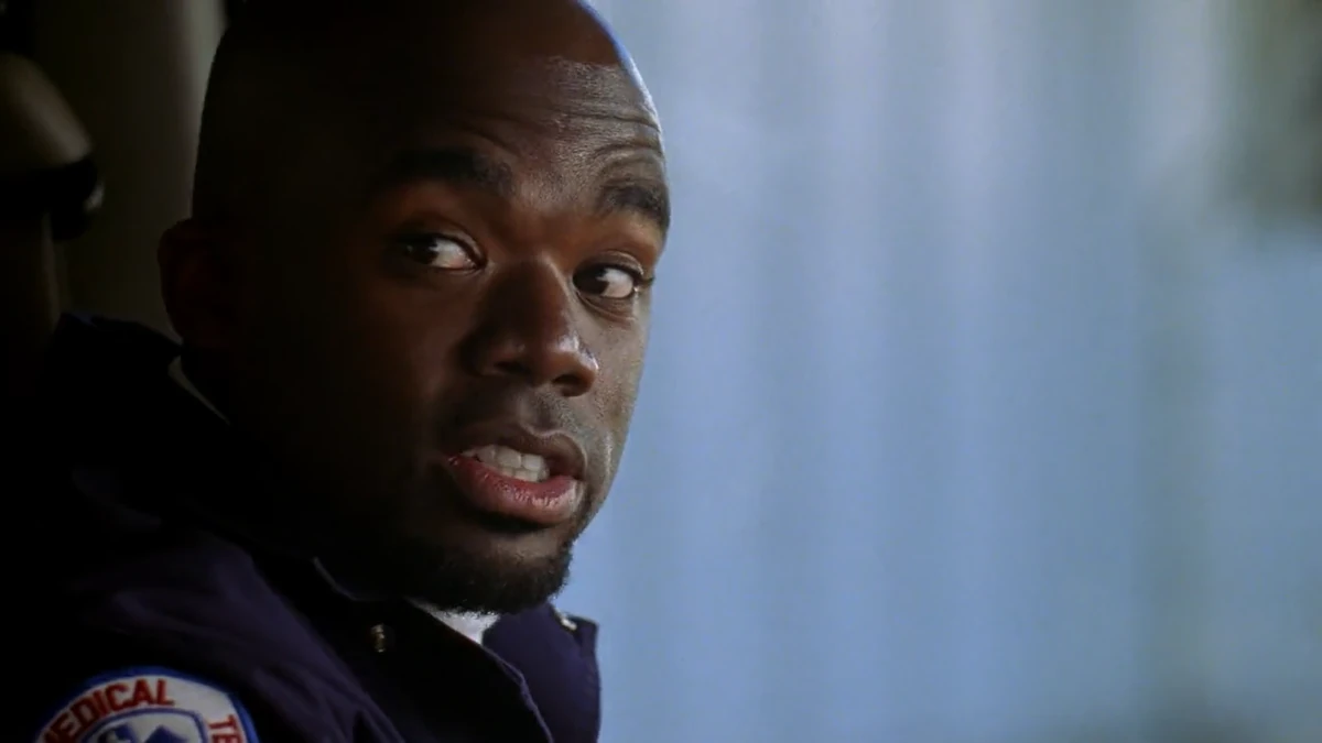 Seth Patterson | NCIS Database | Fandom