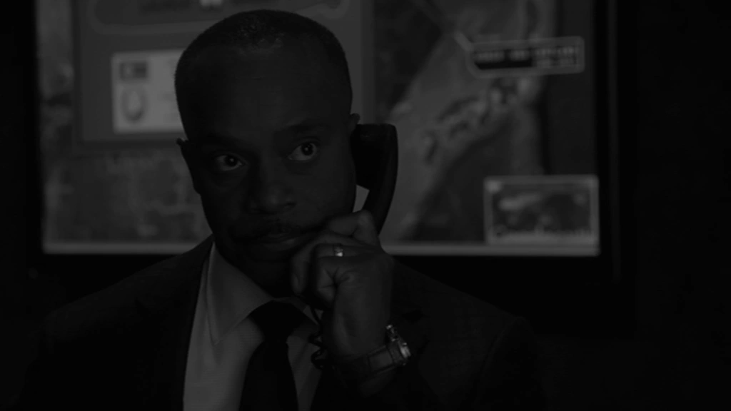 Stop the Bleeding (episode) | NCIS Database | Fandom