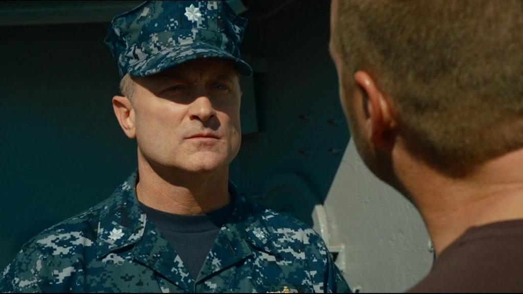 Kelly | NCIS Database | Fandom