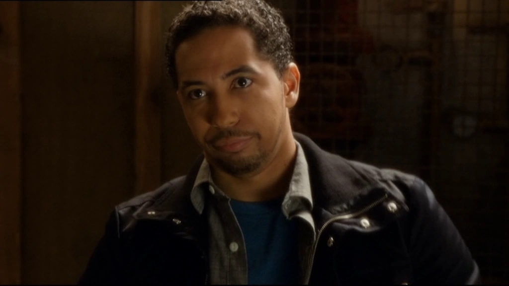 Tommy Walker | NCIS Database | Fandom