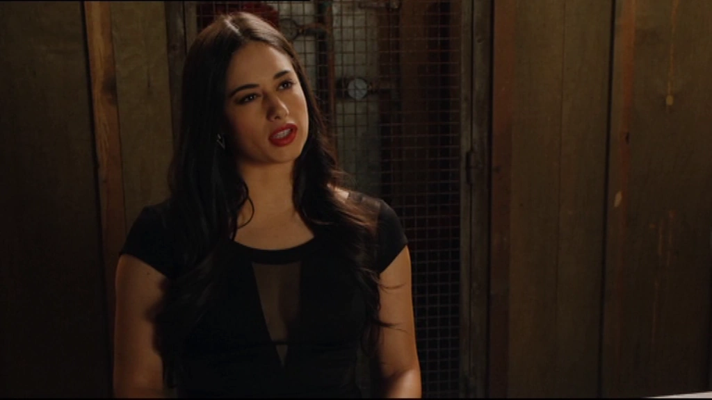 Bonnie Flores | NCIS Database | Fandom