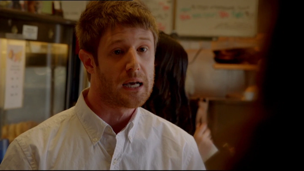 Adam Malnick | NCIS Database | Fandom