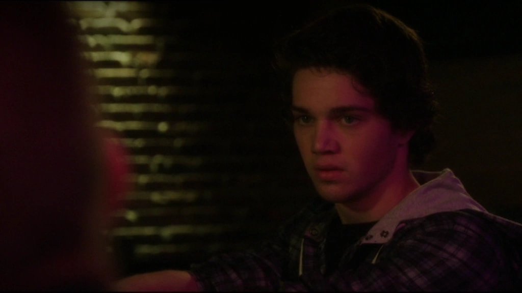 Teenager | NCIS Database | Fandom