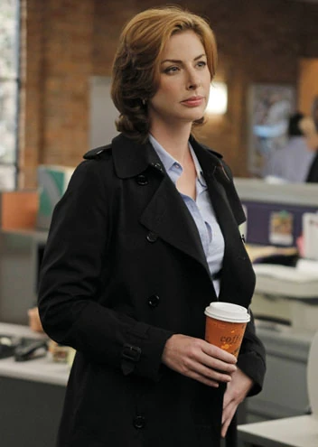 Abigail Borin | Wiki NCIS | Fandom