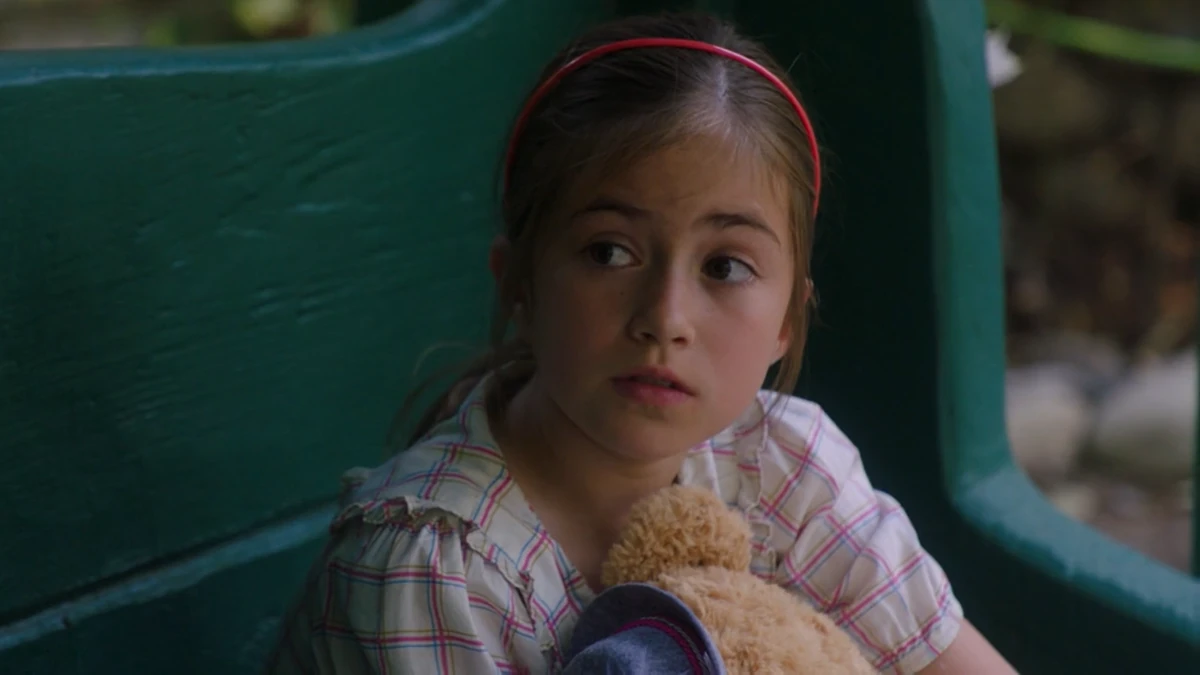 Heidi Umarov Paulsen | NCIS Database | Fandom