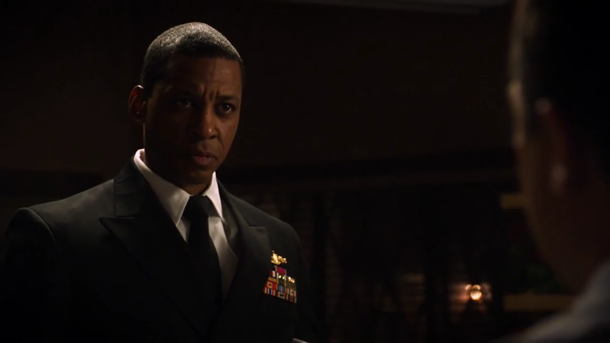 Jack Wallace | NCIS Database | Fandom