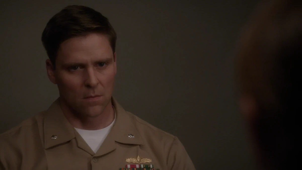 Louis Wexler | NCIS Database | Fandom