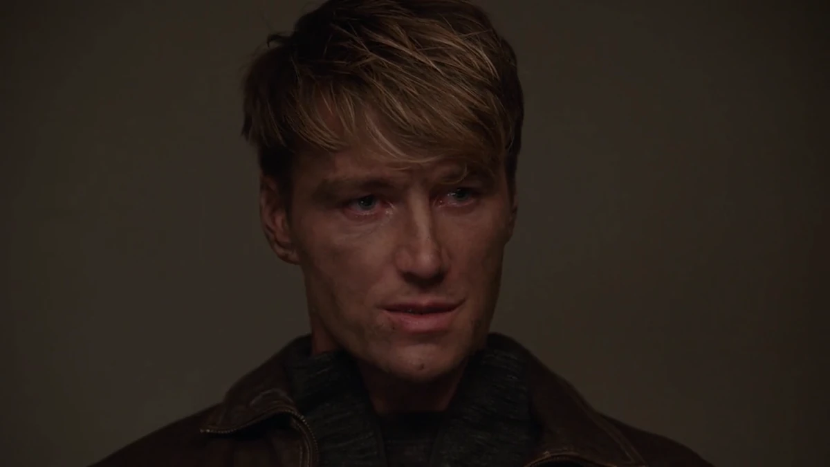 Maxim Dovhal | NCIS Database | Fandom
