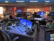 NCIS Headquarters | NCIS Database | Fandom