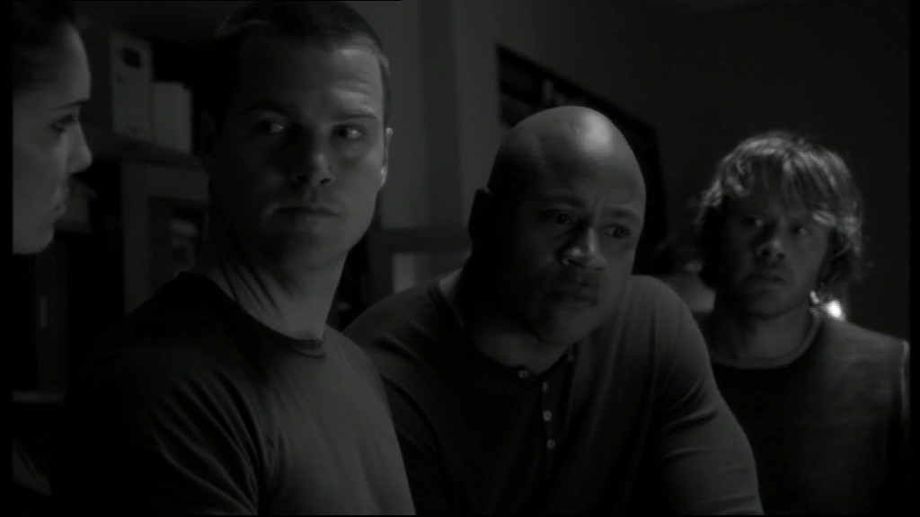 Empty Quiver (NCIS: Los Angeles Season 2 episode) | NCIS Database | Fandom