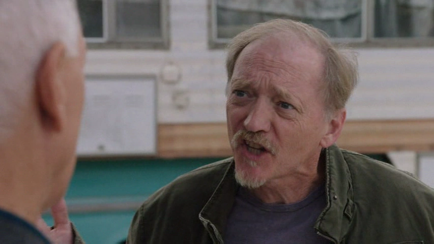 Phil Rutland | NCIS Database | Fandom