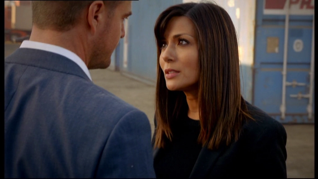 Tracy Keller Rosetti | NCIS Database | Fandom