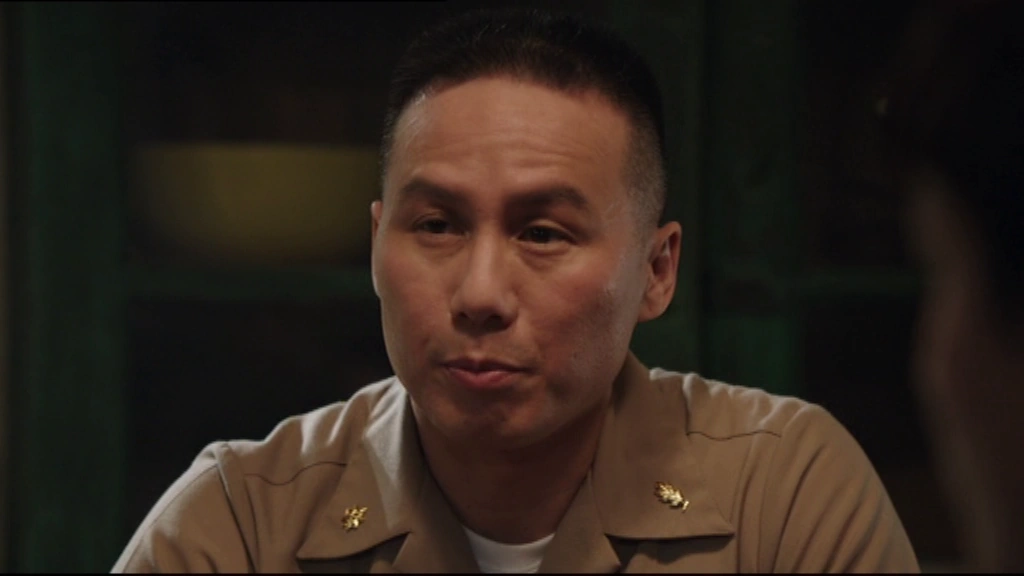 Gabriel Lin | NCIS Database | Fandom