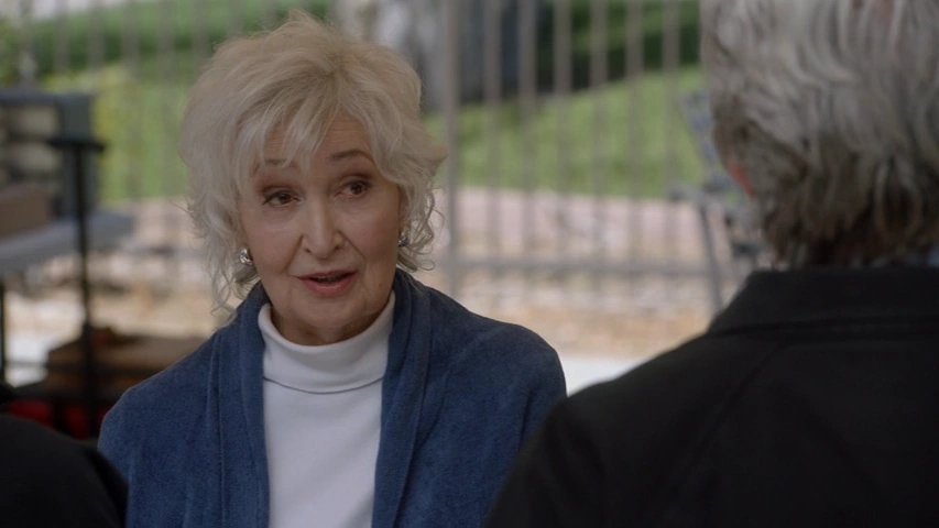 Claudia | NCIS Database | Fandom